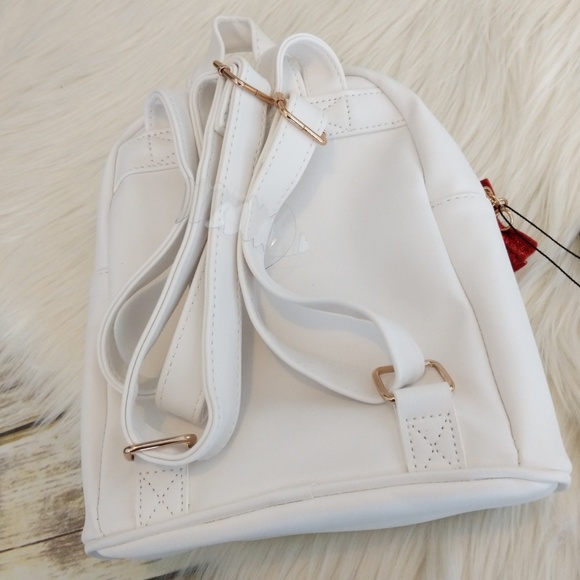 Primark | Bags | Disney X Poshmark Minnie Sequin Mini Backpack | Poshmark